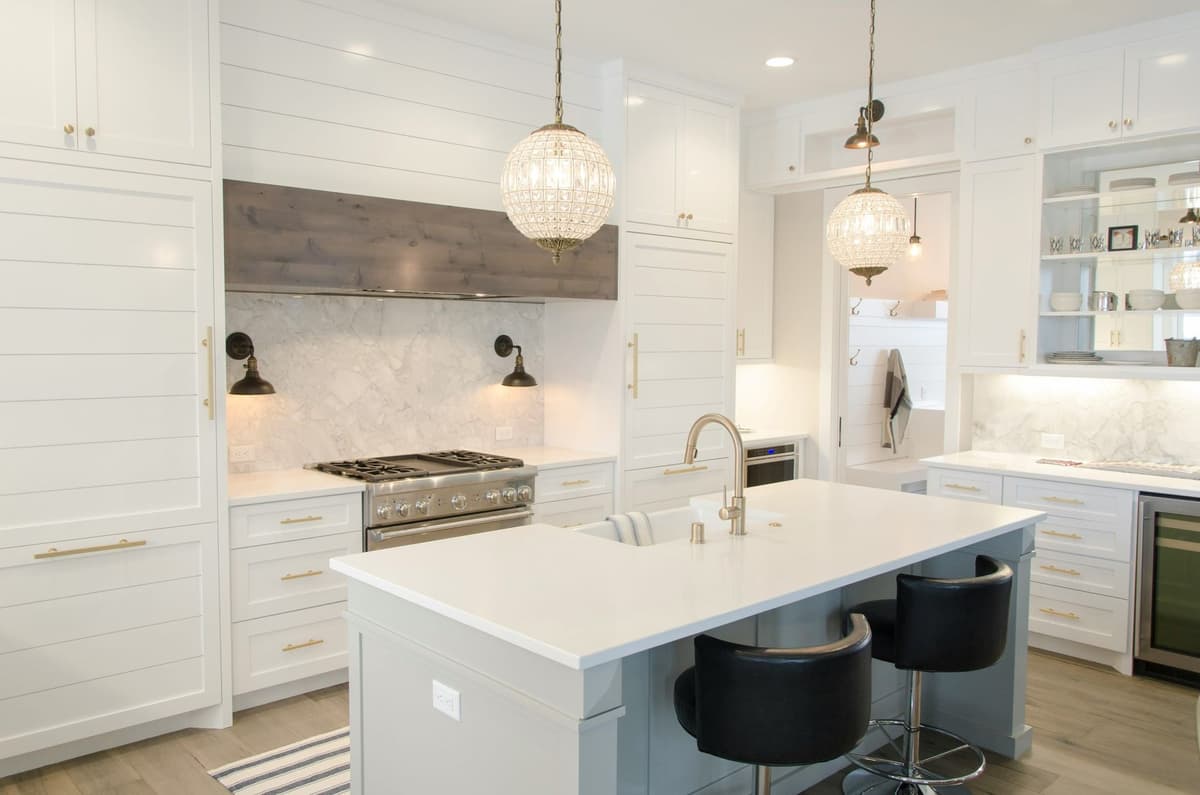 Kitchens Today | Tampa & St. Pete Premier Kitchen Remodeler