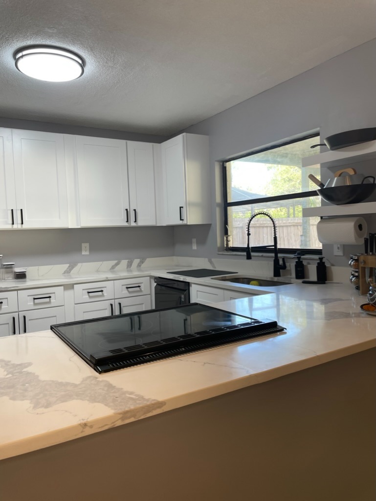 Tampa, FL Kitchen Remodel | Kitchen Remodelers Tampa, FL